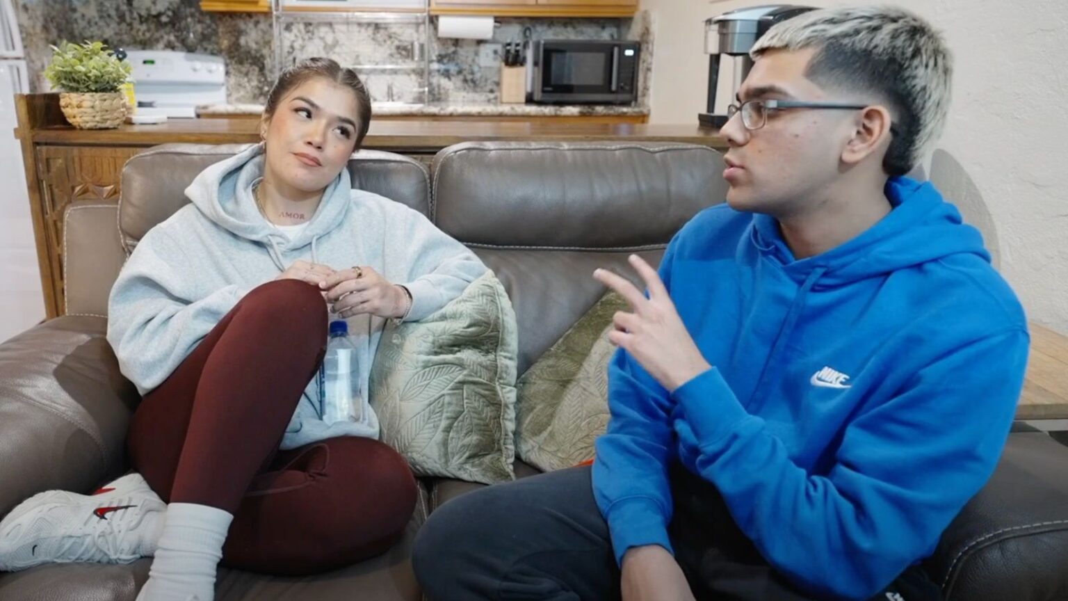 Kick Streamer N3ON Accidentally Allowed Tracy Cortez To Hear Nasty ...