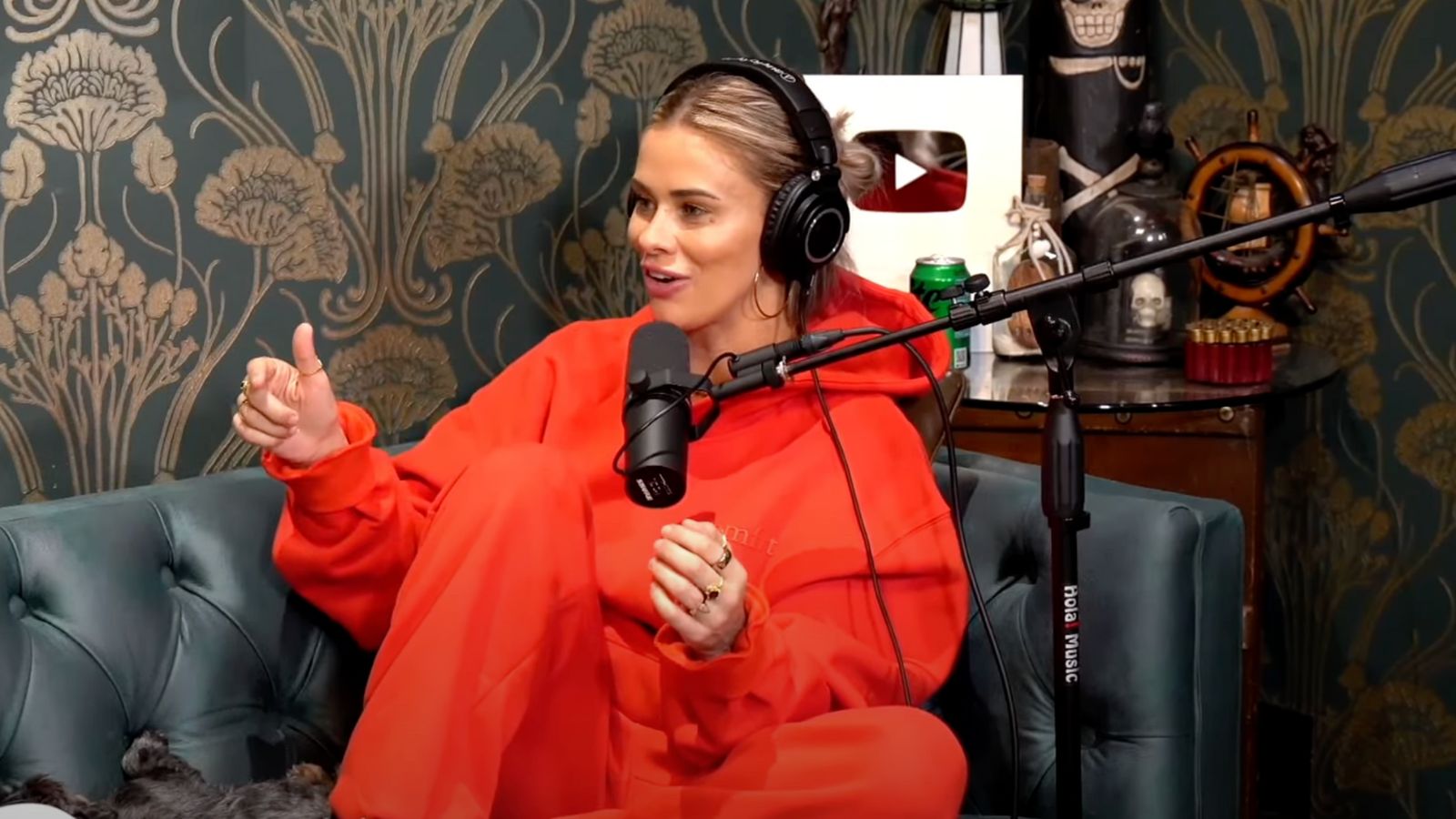 Paige VanZant Set for MMA Comeback in New Global Fight League | MiddleEasy