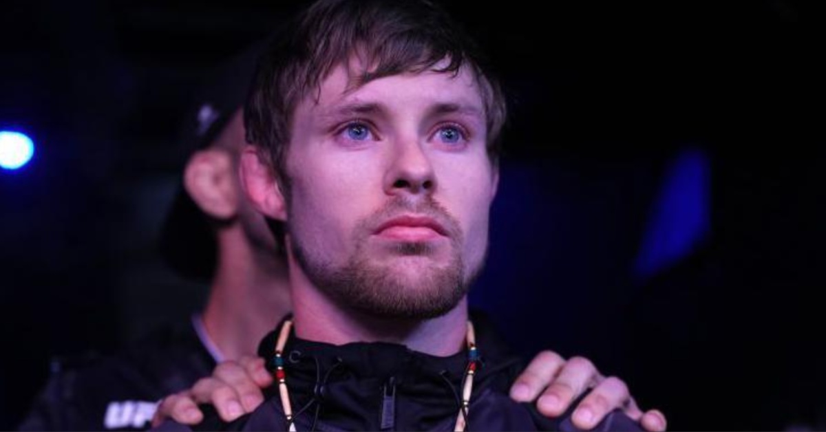 UFC Fighter Bryce Mitchell Calls Adolf Hitler a 'Good Guy' in Unhinged ...