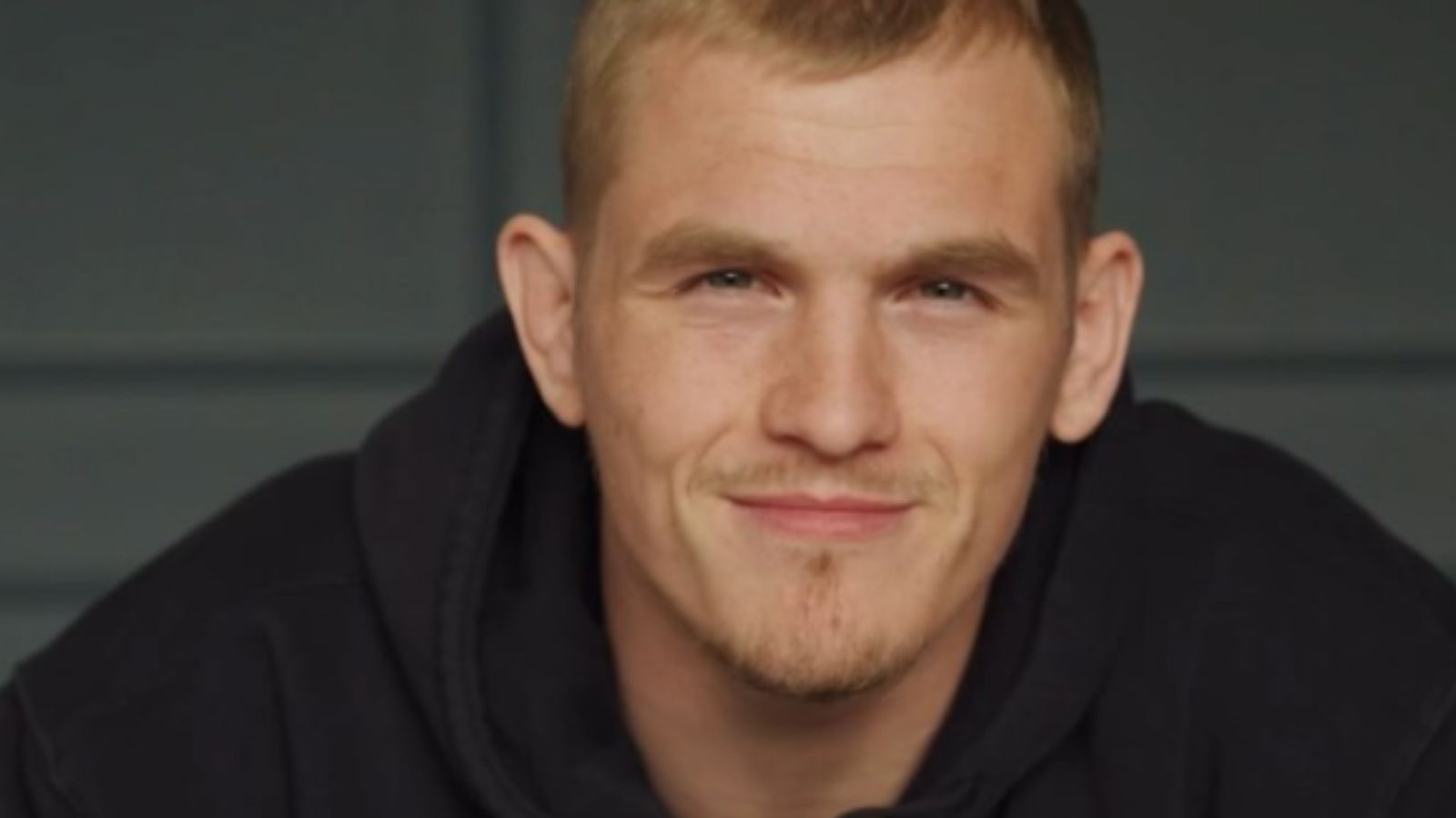 Ian Machado Garry Furious Over UFC Title Shot Snub, Claims Jack Della ...