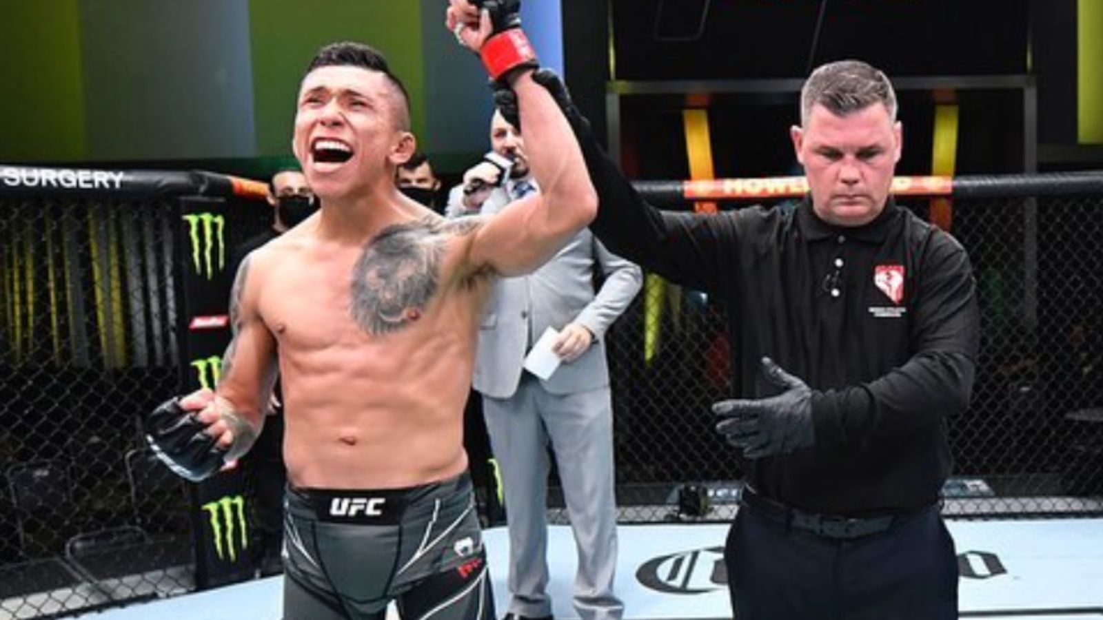 Jeff Molina Reacts To His 3-Year Suspension For Illegal Betting Scandal ...