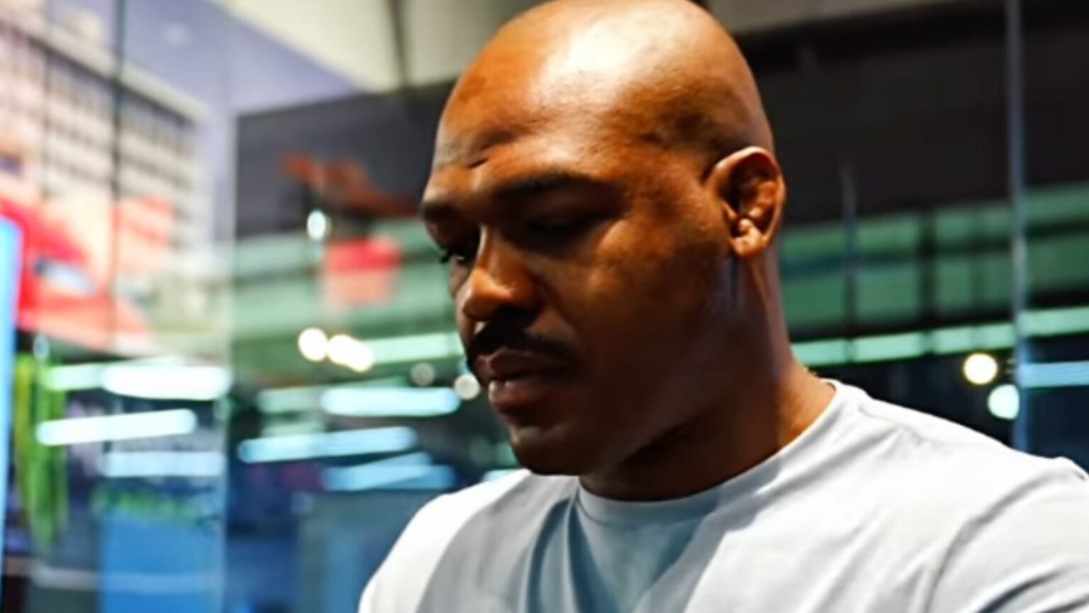 Jon Jones Joins Dirty Boxing Championship as Co-Owner in Major Career Move | MiddleEasy