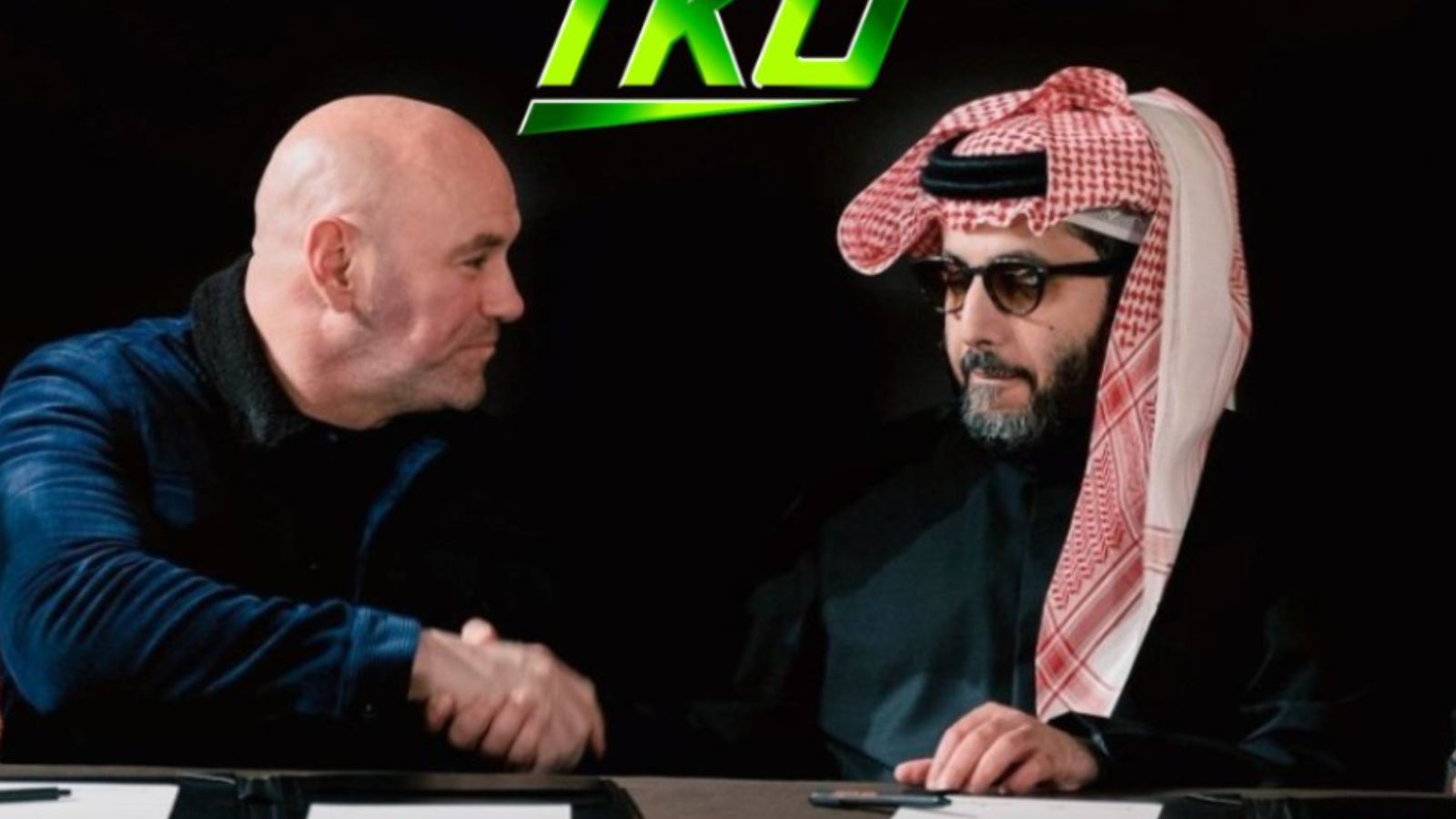 Inside the TKO Boxing League Starting in 2026 From Fighter Salaries to ...