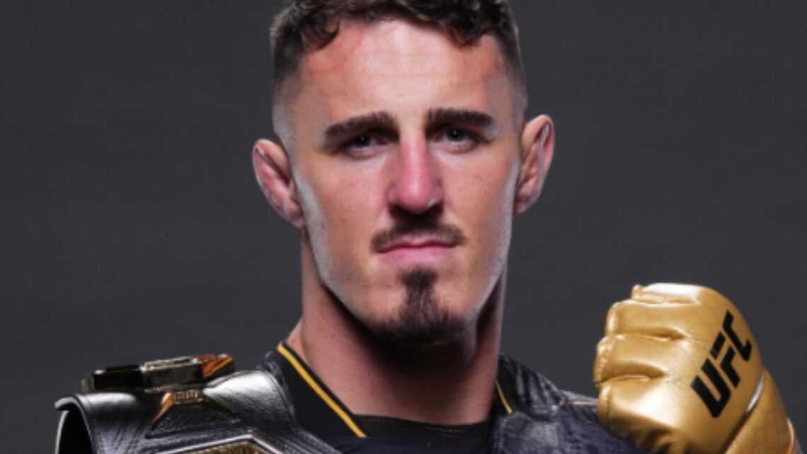 Tom Aspinall on Jon Jones Fight Talks: 'We Either Need to Fight, or I ...