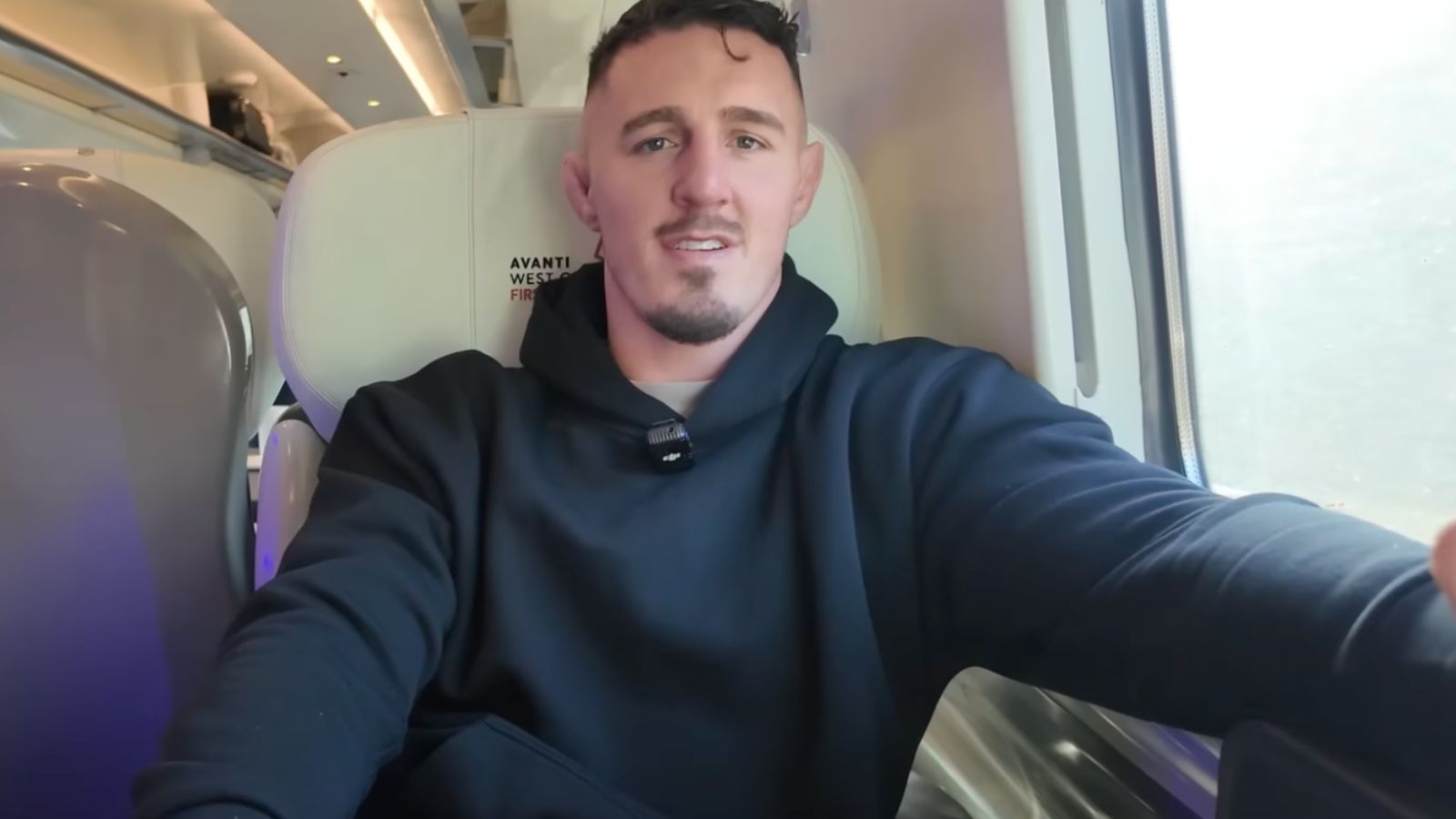 Tom Aspinall Shares Update On Title Fight With Jon Jones: 'Literally ...