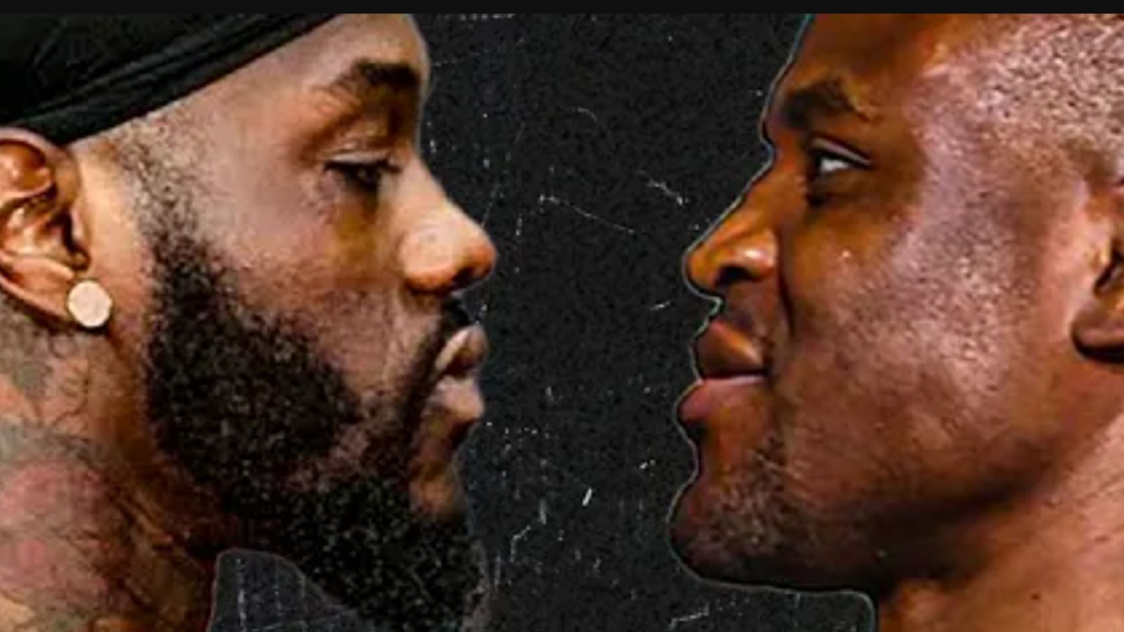 Deontay Wilder Confirms Discussions for Mega Fight Against Francis ...