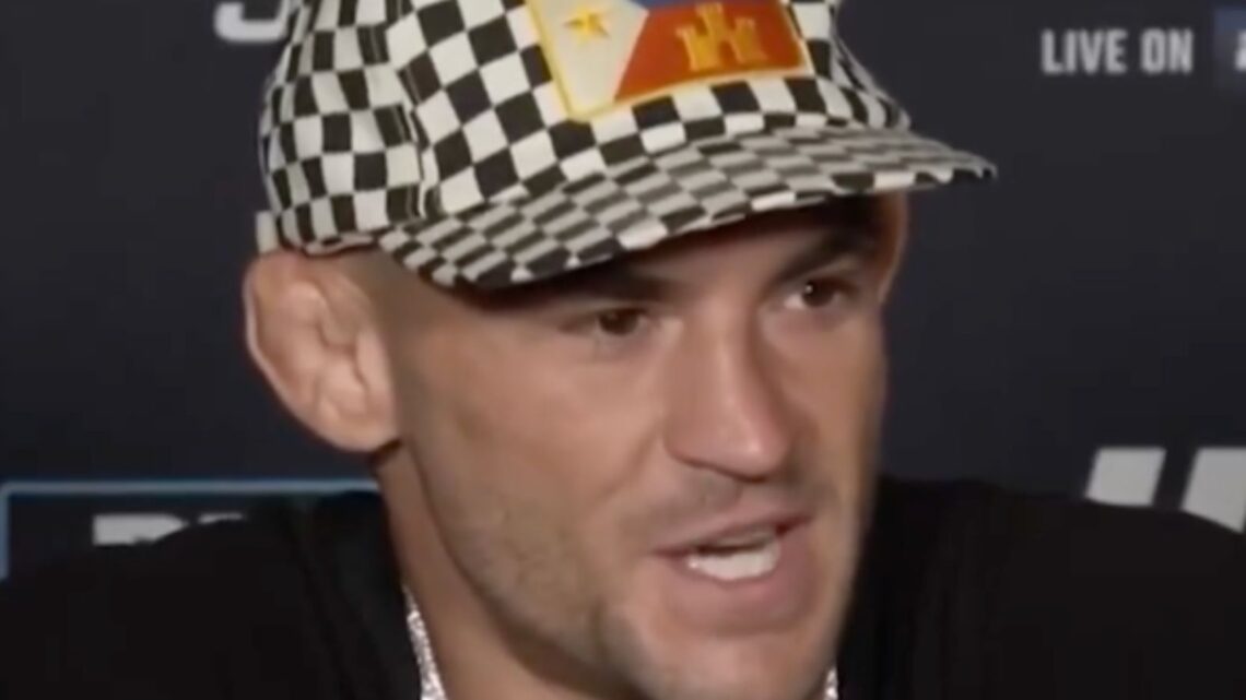 Dustin Poirier Says Lil Wayne Will Walk Out With Him at UFC 318: ‘A ...