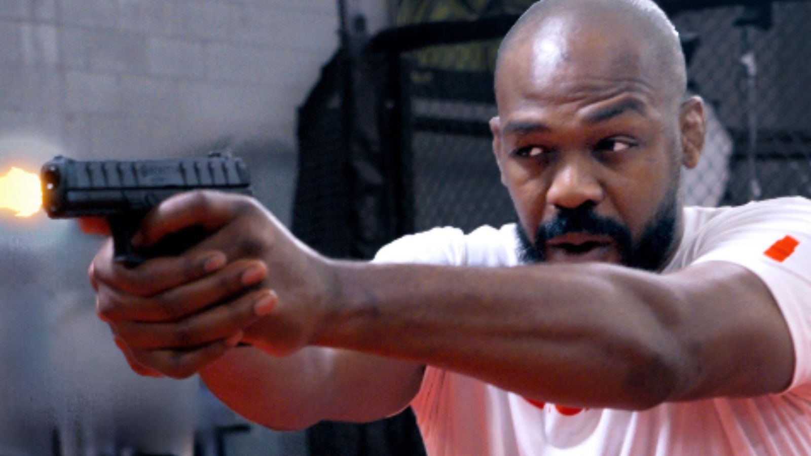 Jon Jones Faces Second Charge for Leaving Scene, Accused of ...