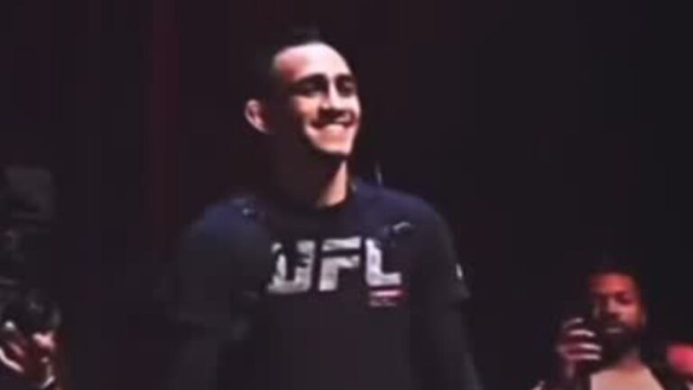 Tony Ferguson Announces Boxing Fight in August, Says ‘One Win Changes ...