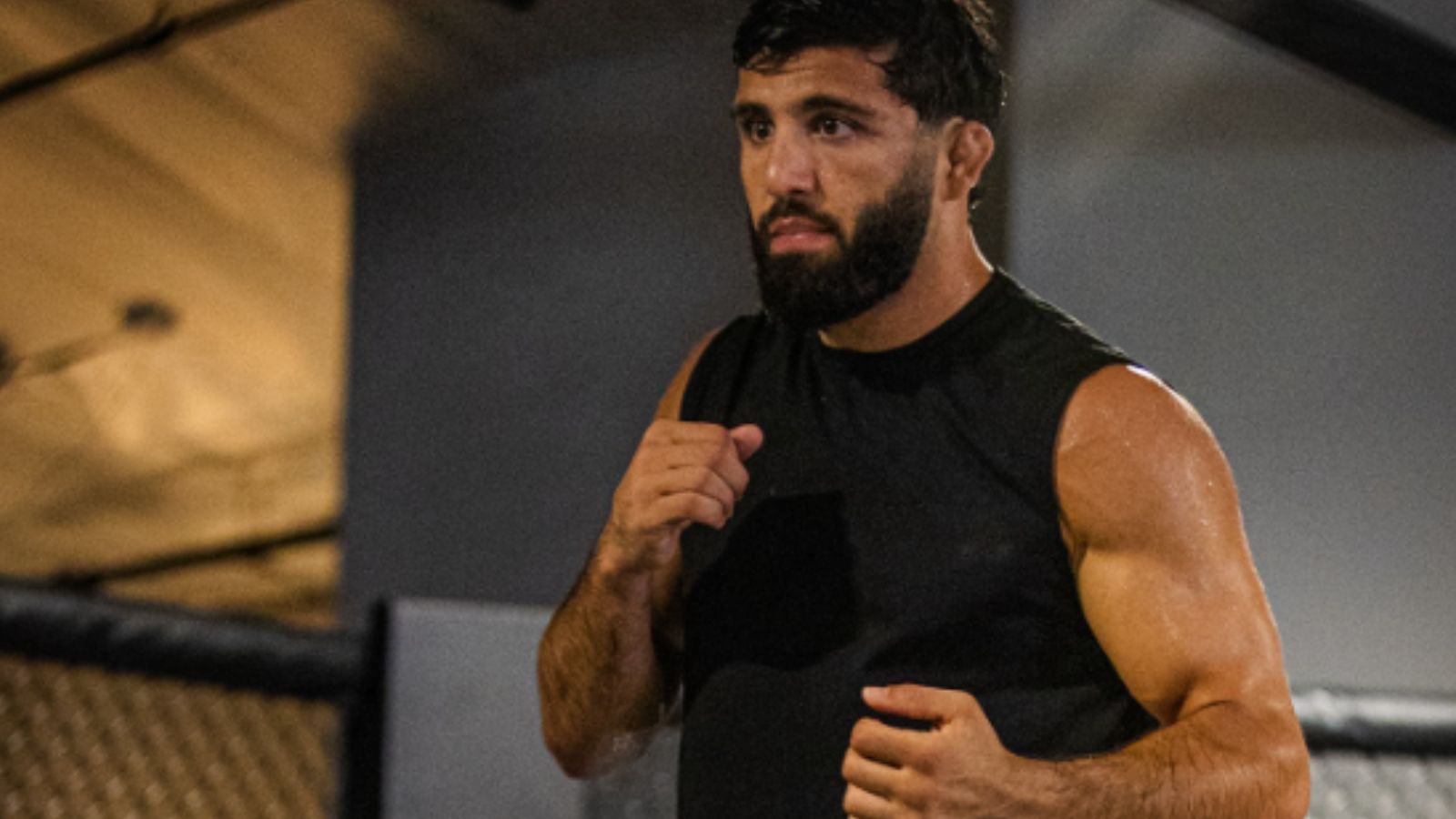 Arman Tsarukyan Says He Is Better in Striking and Wrestling Than Ilia ...