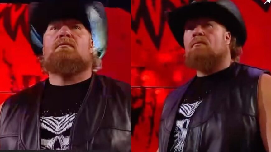 Brock Lesnar Returns to WWE at SummerSlam 2025 Defying Daniel Cormier’s ...