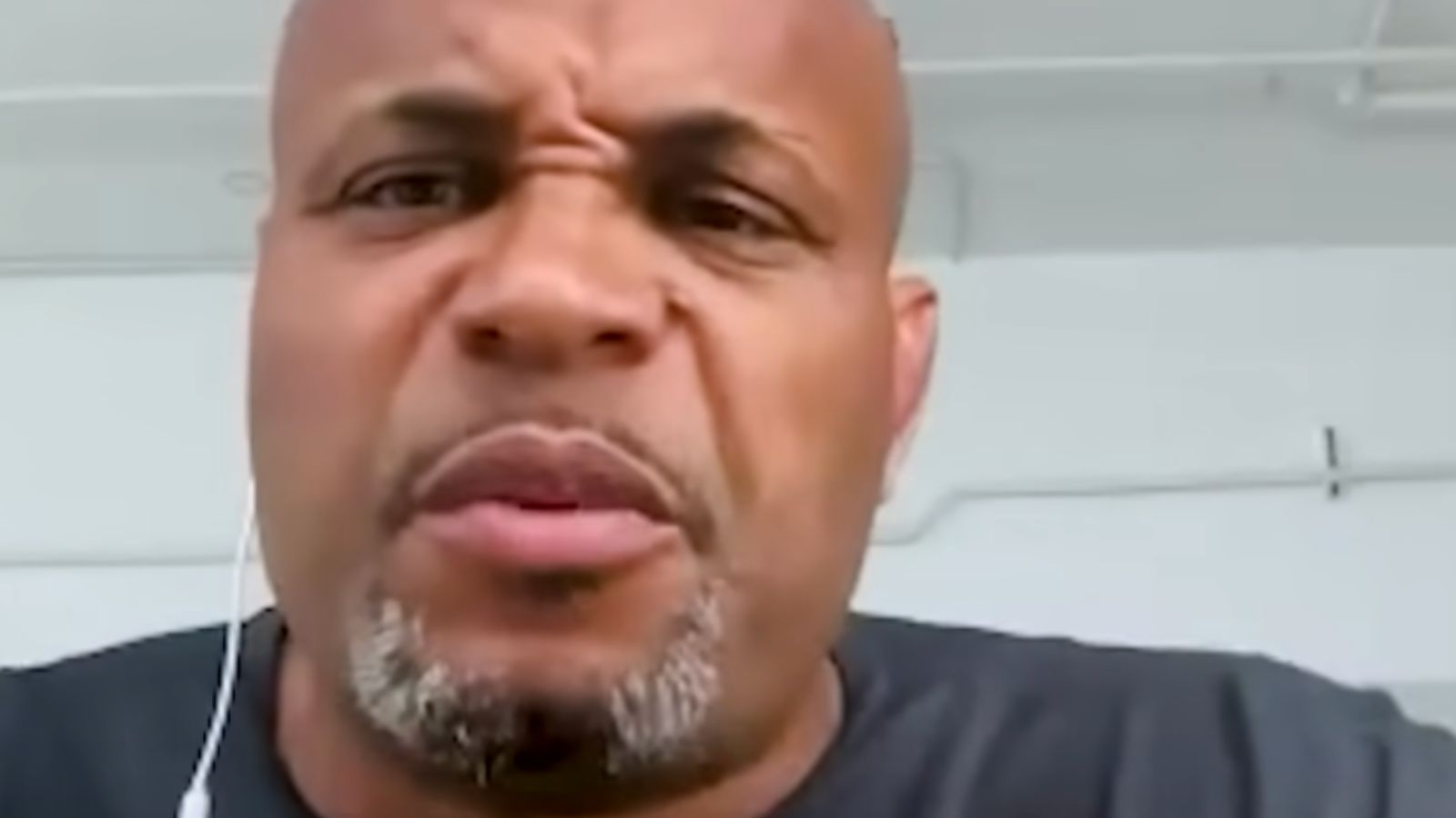 Daniel Cormier Says Fighting Jon Jones Elevated Him and Jack Della Maddalena Can Elevate Himself ...