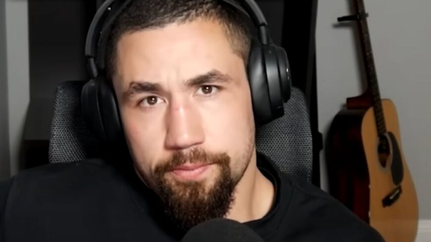 Robert Whittaker Praises Khamzat Chimaev’s UFC 319 Domination and Picks ...