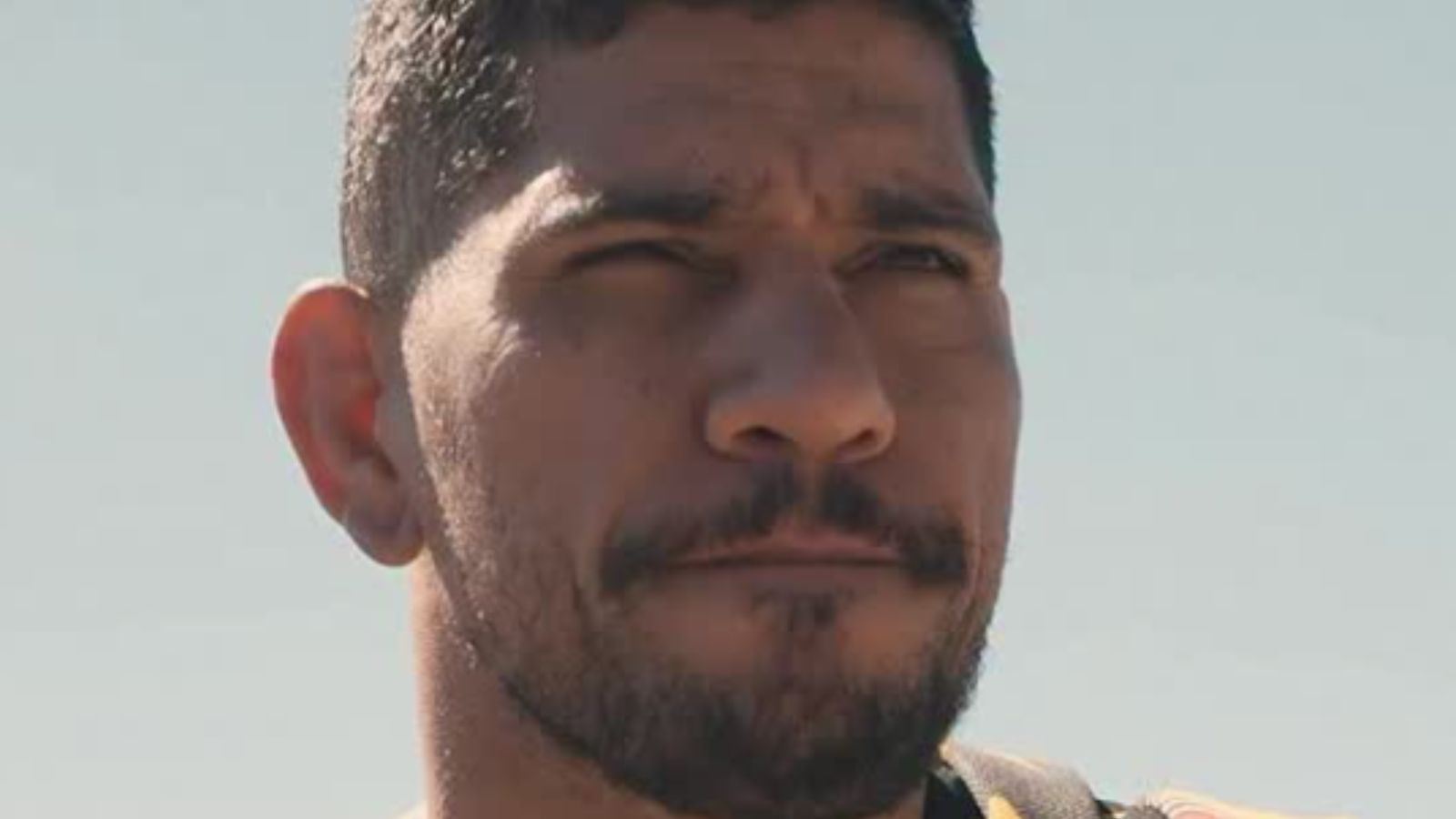 Alex Pereira Slams Magomed Ankalaev After Awkward Avoidance at UFC PI ...