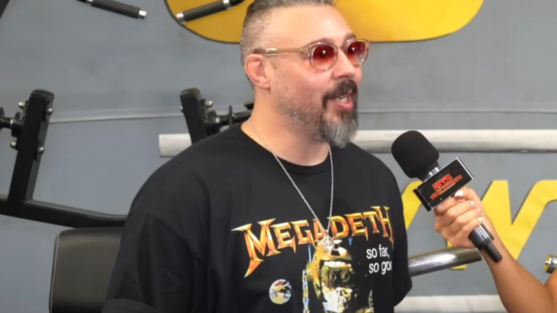 'Islam's All-Round Game Is So Problematic for Any Single Fighter': Dan ...