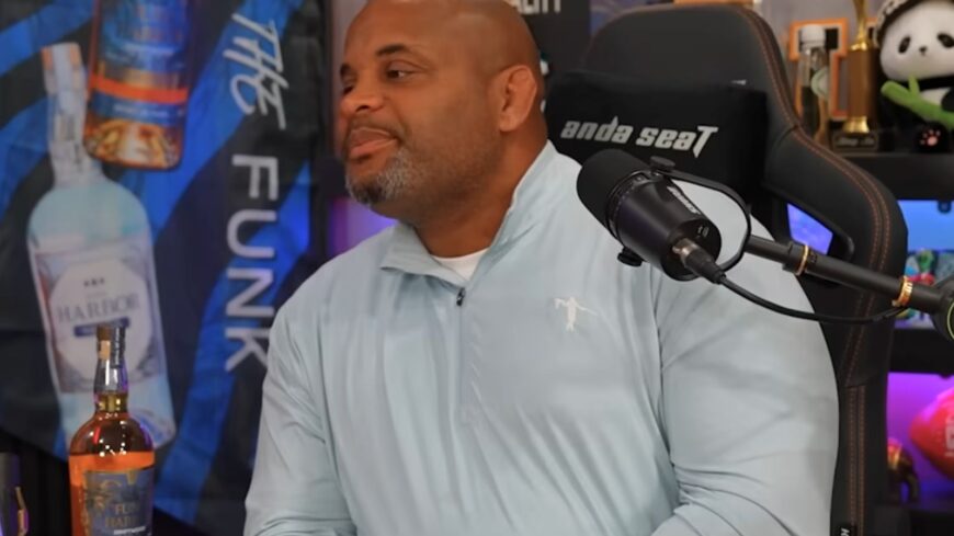Daniel Cormier Says Cain Velasquez Could Have Been The Greatest ...