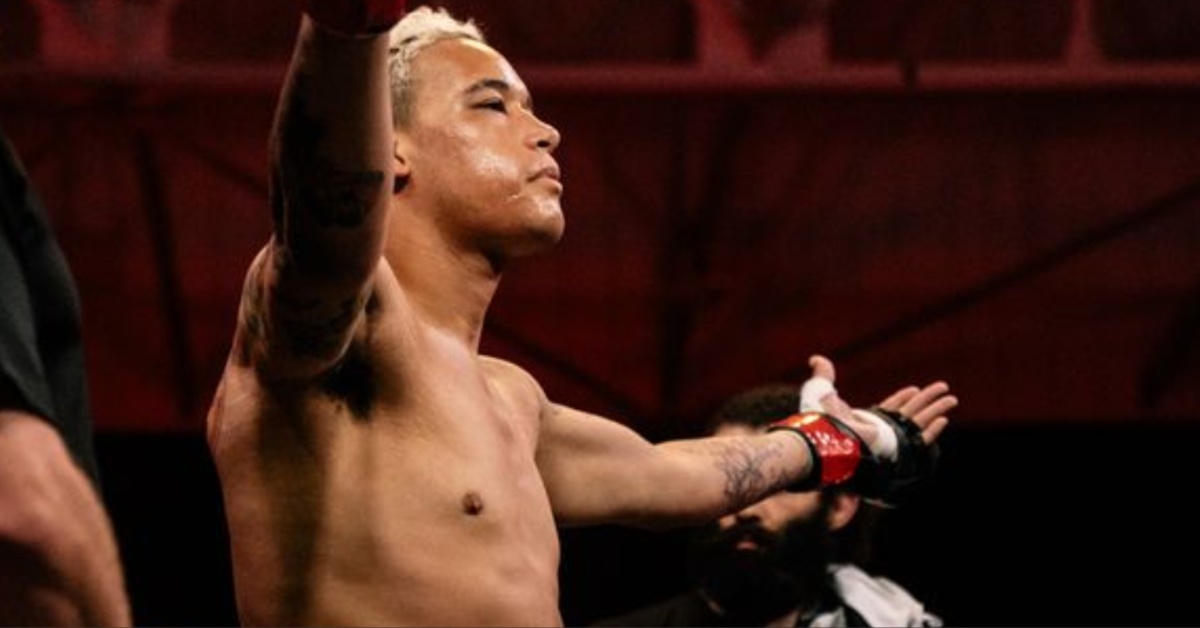 Exclusive - Bryan Battle Opens Up About UFC Exit and Electrifying Dirty ...