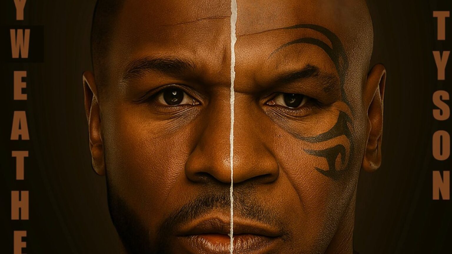 Floyd Mayweather Jr. and Mike Tyson Set for Boxing Exhibition in Spring ...