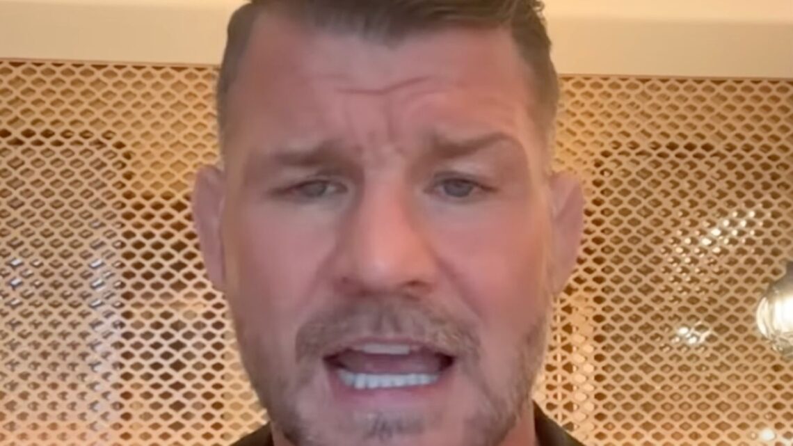 Michael Bisping Breaks Down Why Terence Crawford Faces 'Really Tough ...