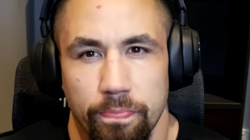 Robert Whittaker Backs Jack Della Maddalena to Upset Islam Makhachev in ...