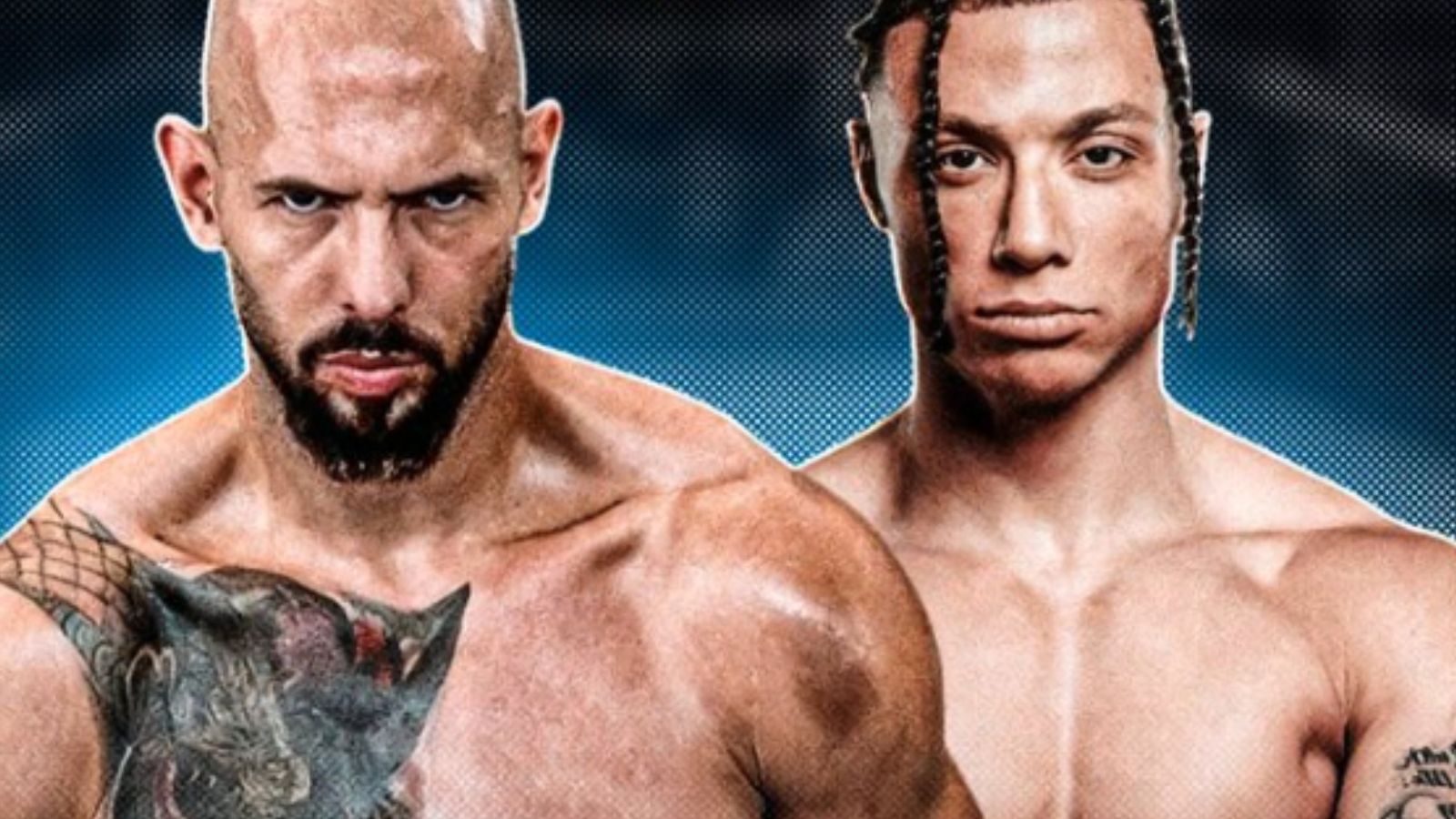 Andrew Tate to Challenge Chase DeMoor for Heavyweight Crown in Misfits Boxing Debut | MiddleEasy