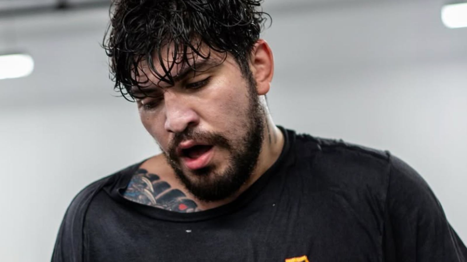 Dillon Danis Says Dana White Won’t Sign Him After UFC 229 Melee: 'I ...