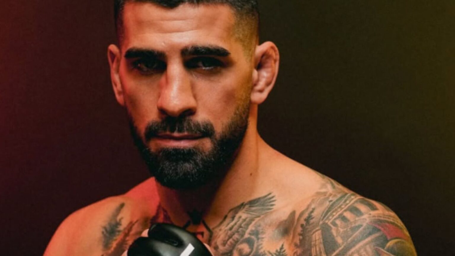 Javier Mendez on Ilia Topuria: “He’s Got The Best Boxing In MMA' And ...