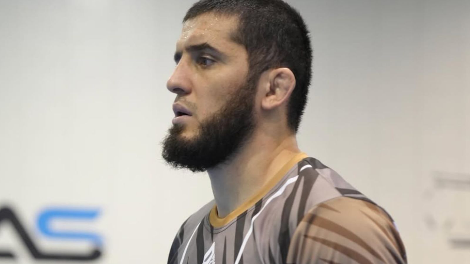 Islam Makhachev Targets Ilia Topuria for UFC’s White House Event ...