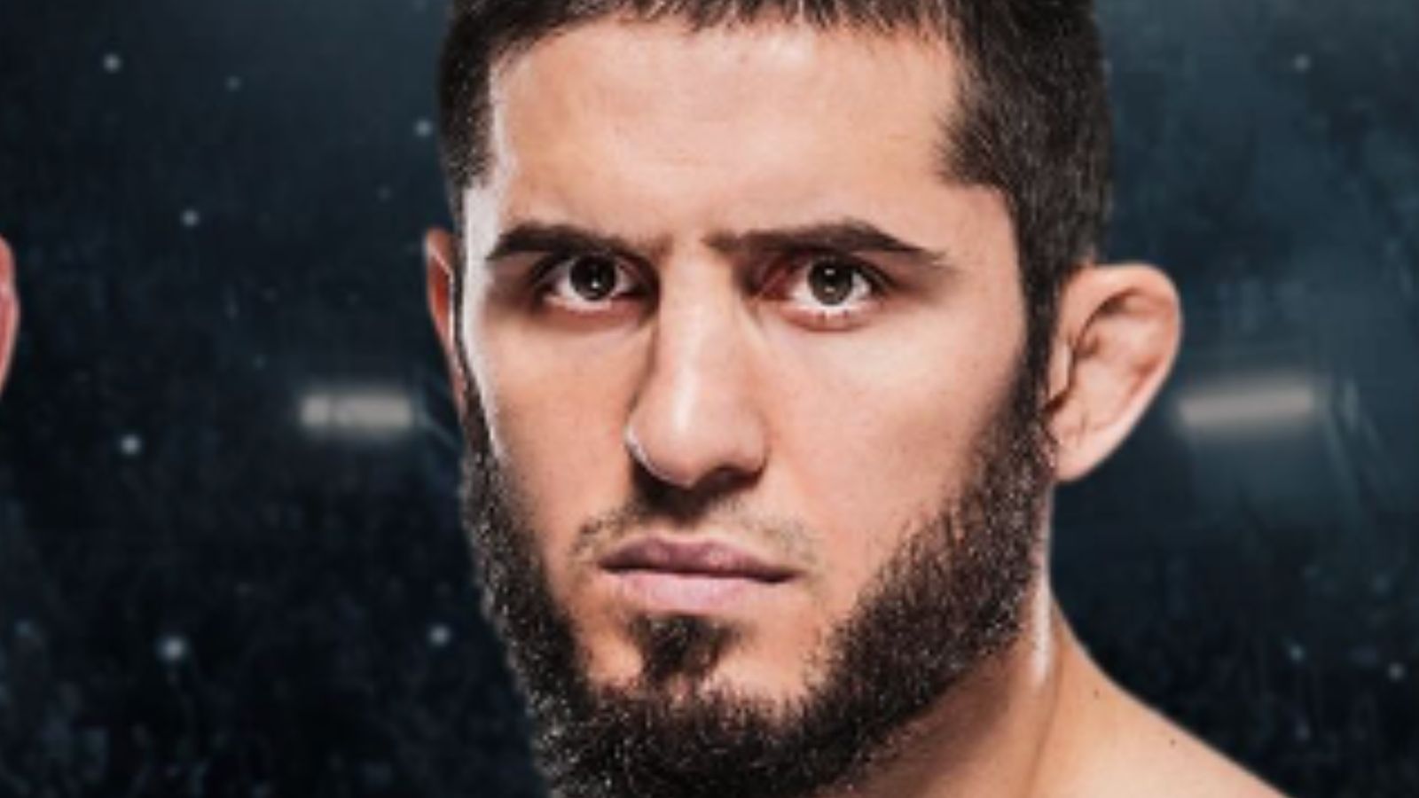 Islam Makhachev Says He Fought at '60%' While Cutting to 155 Pounds ...