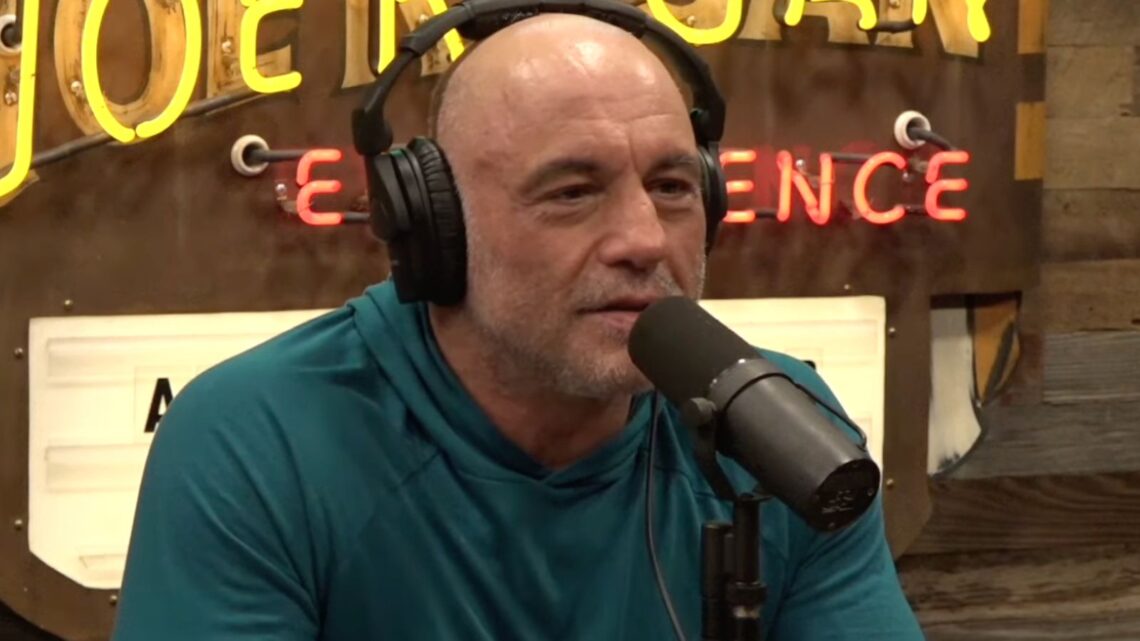 Joe Rogan Calls for UFC to Change Gloves After Tom Aspinall’s Eye ...