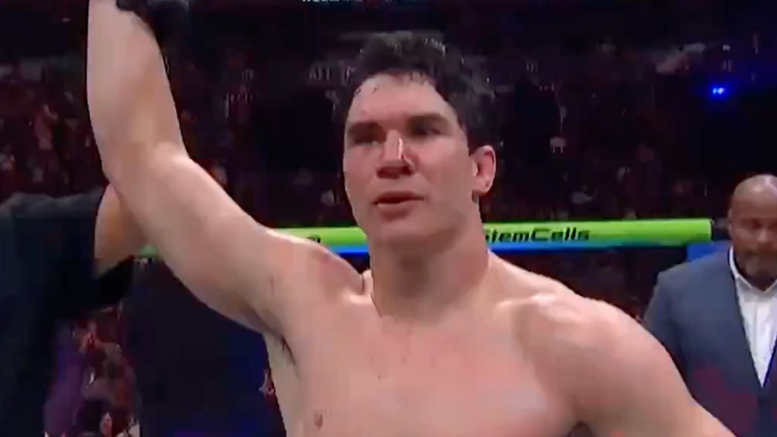 Mike Malott Earns Hard-Fought Decision Over Kevin Holland in UFC ...