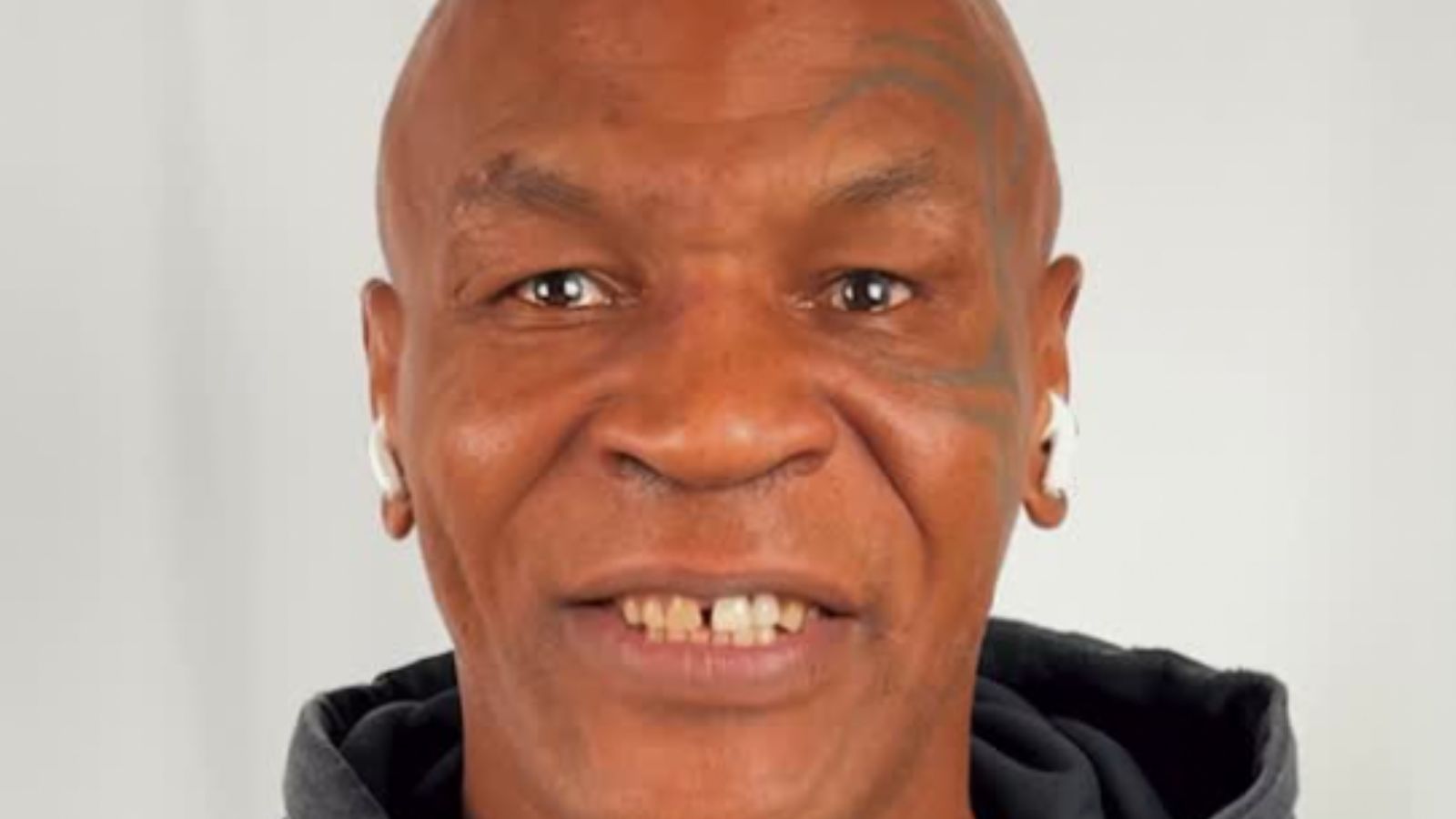 Mike Tyson Says 'I’ll Do Better' After Jake Paul Defeat as He Prepares ...