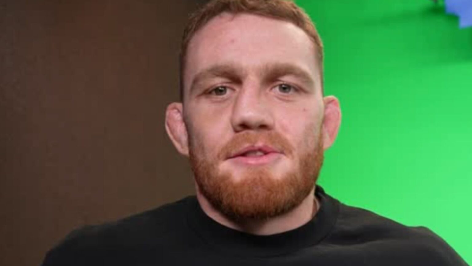 Jack Della Maddalena Says He’ll Show Islam Makhachev Can’t Hang at 170 ...