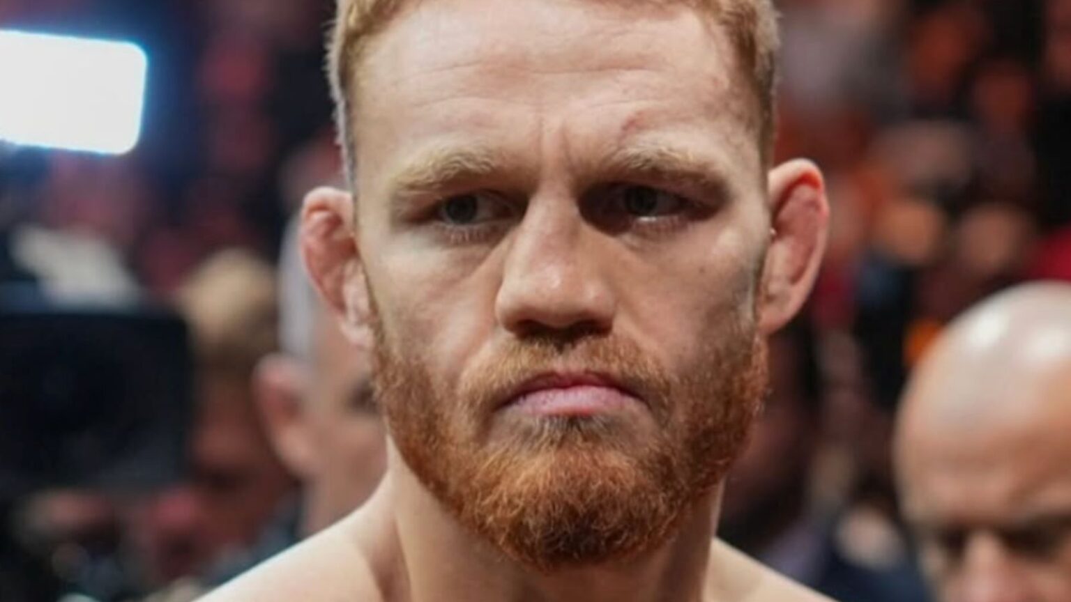 Jack Della Maddalena Coach Speaks Out After Islam Makhachev Wrestles ...