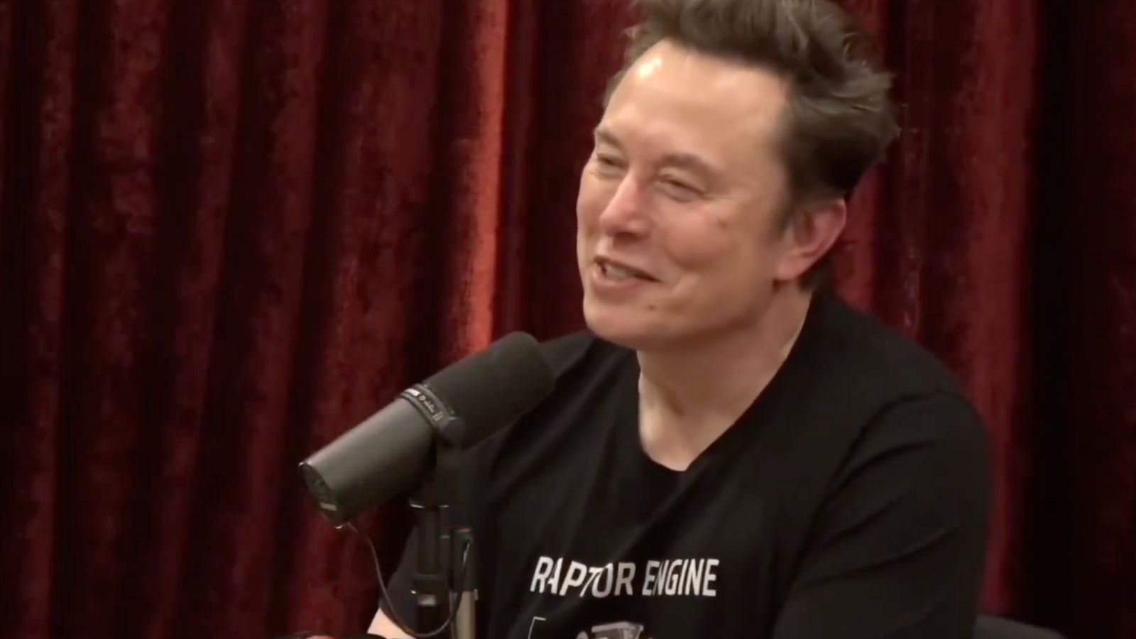 Elon Musk Tells Joe Rogan AI Might Kill 'Straight White Men' if It Sees ...