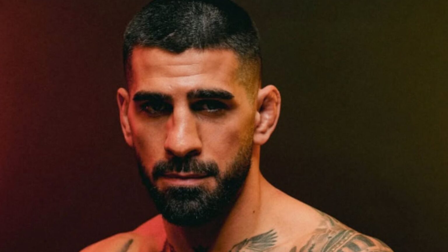 Ilia Topuria Details Legal Battle With Wife, Responds To Extortion ...