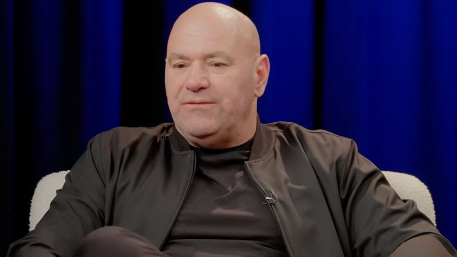 Dana White Criticizes Jake Paul vs Anthony Joshua Bout, Says 'Everybody ...