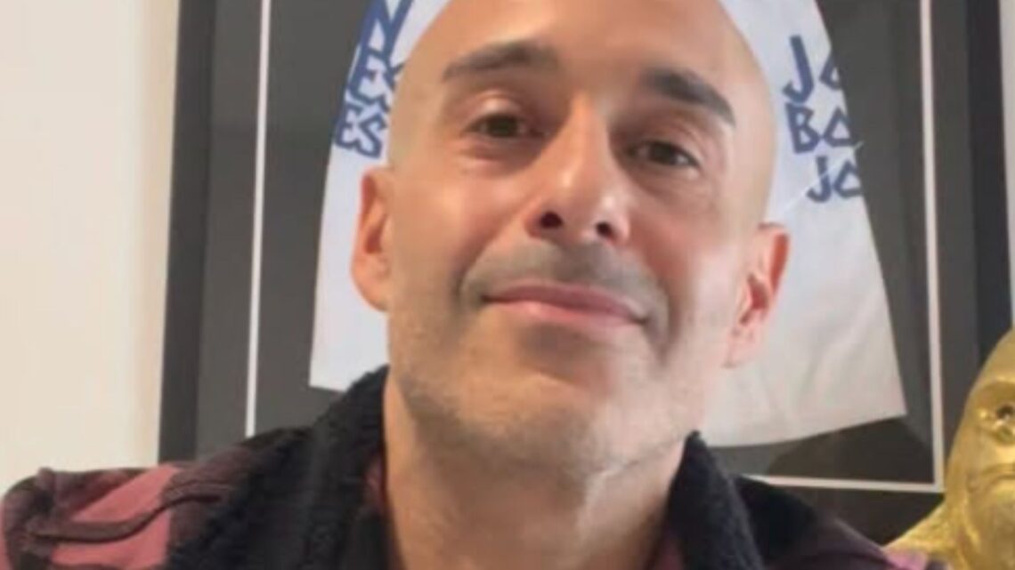 Jon Anik Explains Why Tom Aspinall vs Ciryl Gane Should Headline the ...