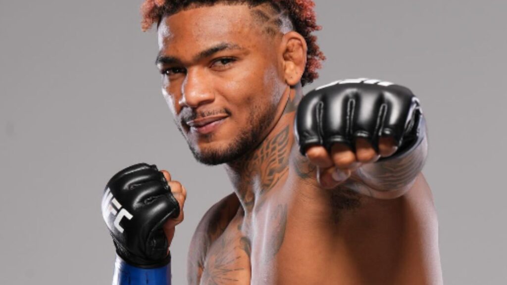 Tapology Issues Apology and Reinstates Michael Morales’ Undefeated MMA ...