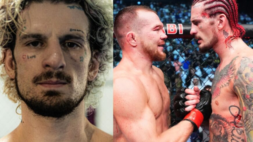 'Such a Beautiful Performance' Sean O’Malley Breaks Down Petr Yan’s UFC ...