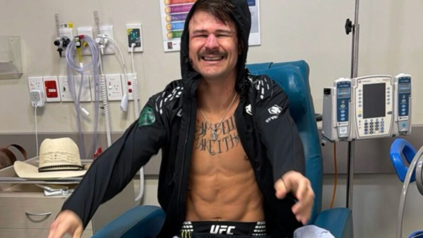 Diego Lopes Breaks Silence After UFC 325 Loss to Alexander Volkanovski ...