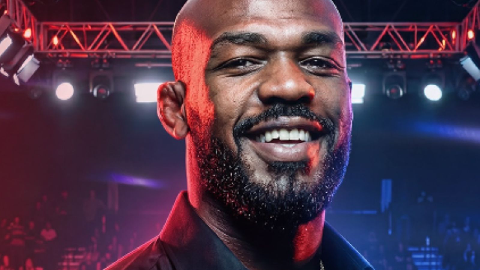 Jon Jones Hints at Retirement in 2026 After Saying 'I Think I Could Be ...
