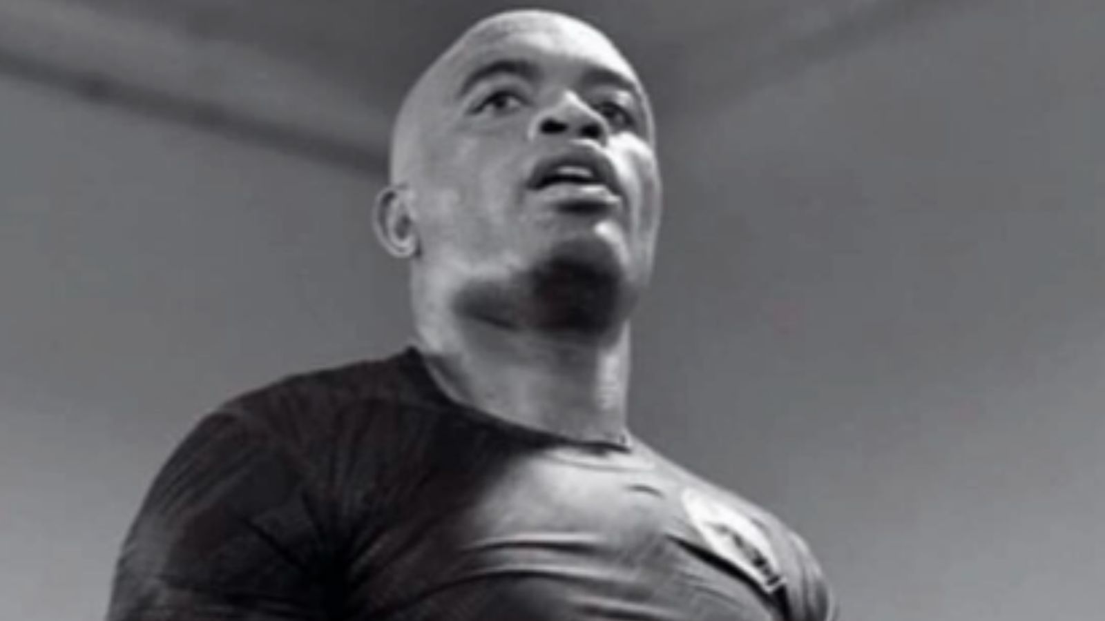 Anderson Silva Turns Down Fight on Ronda Rousey’s May 16 Netflix ...