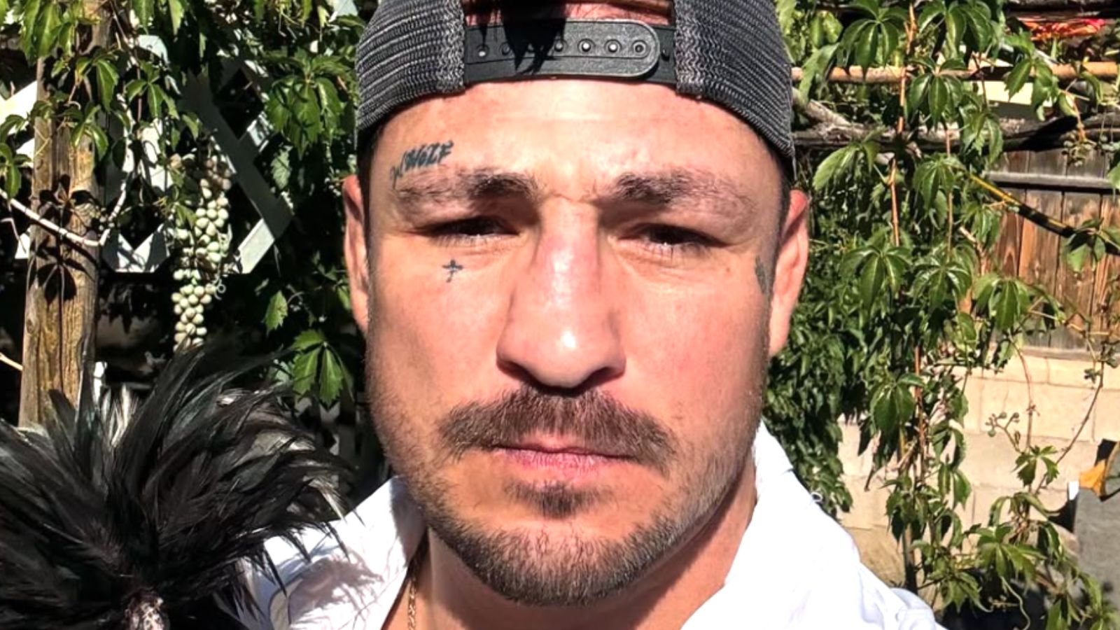 Diego Sanchez Sentenced To Five Years Probation In Albuquerque Gun Case 9092
