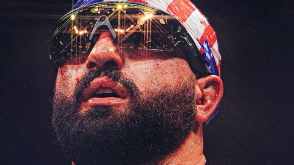 Josh Hokit Coach Mike Winkeljohn Admits He’s Nervous About Fighter ...