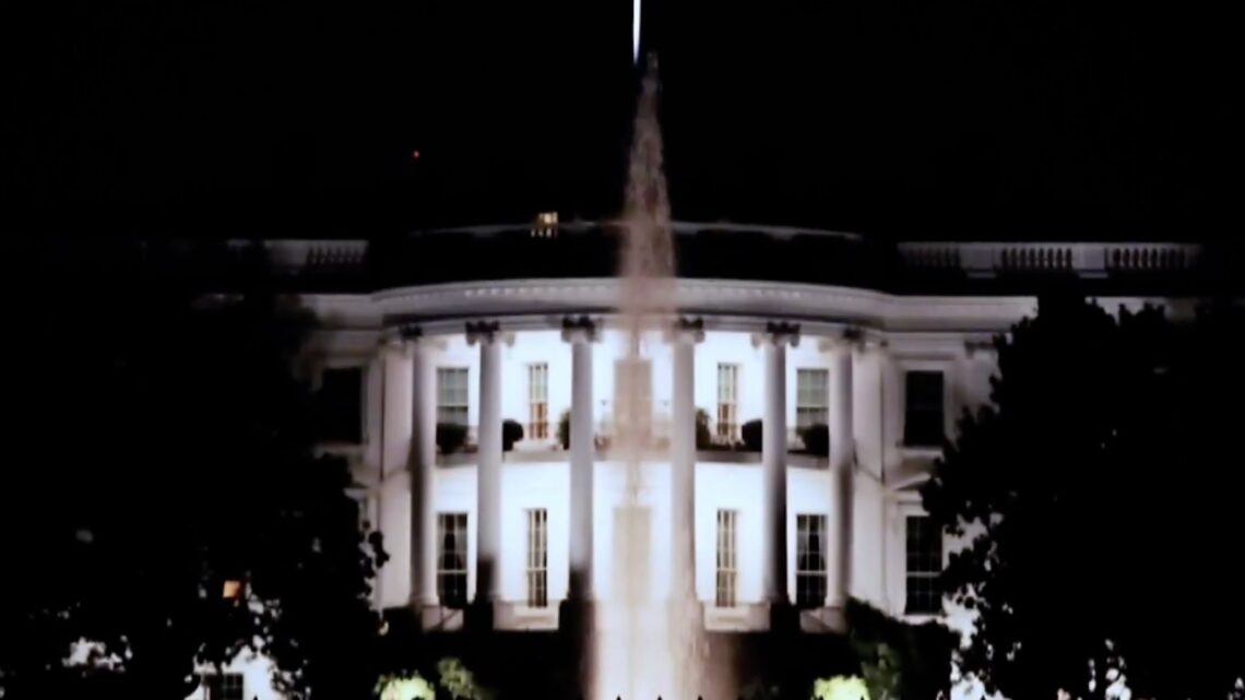 UFC Changes Course With New Freedom 250 White House Trailer After Fans ...