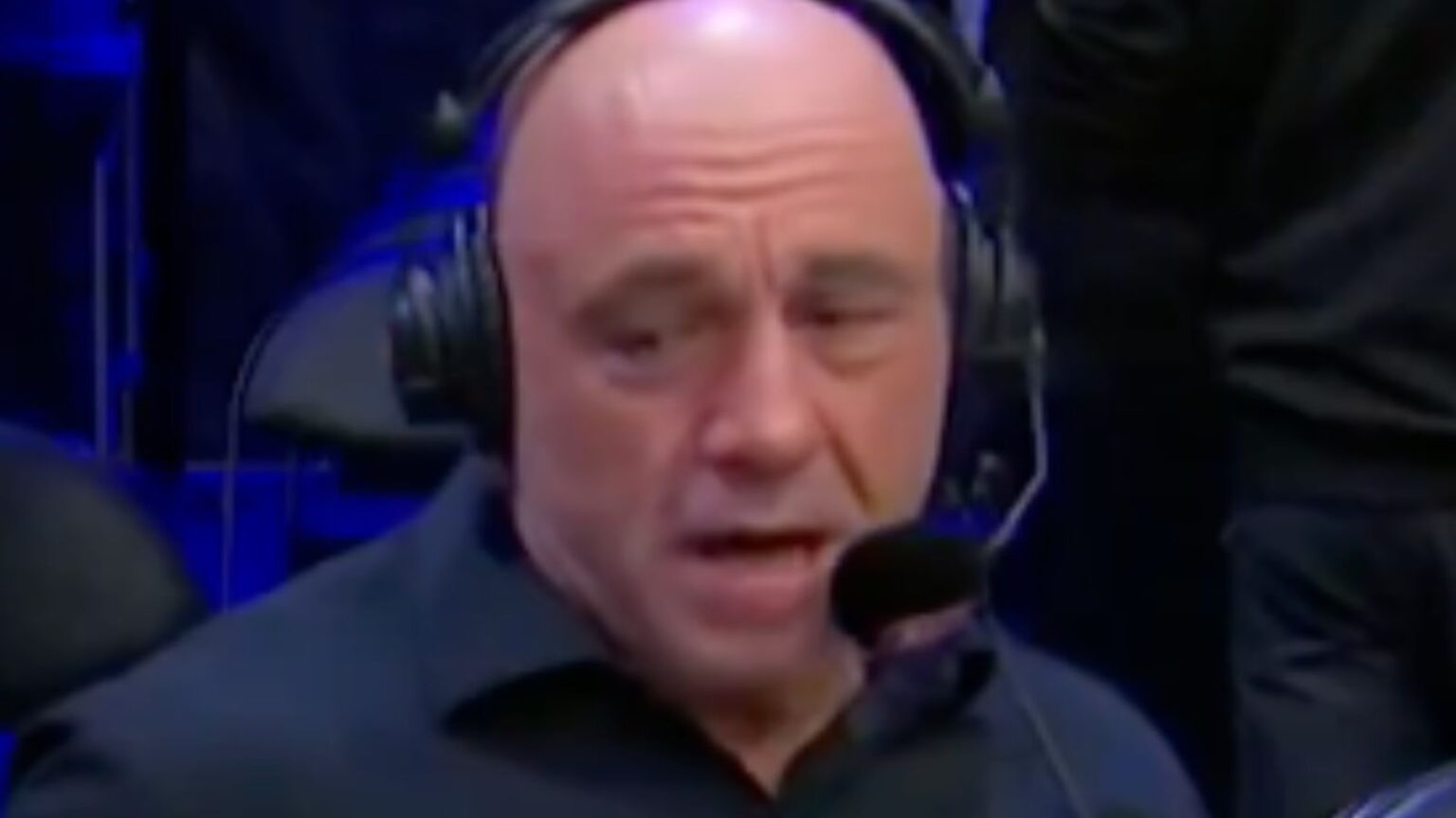 Joe Rogan Says Khamzat Chimaev Bulking For Possible Jiri Prochazka ...