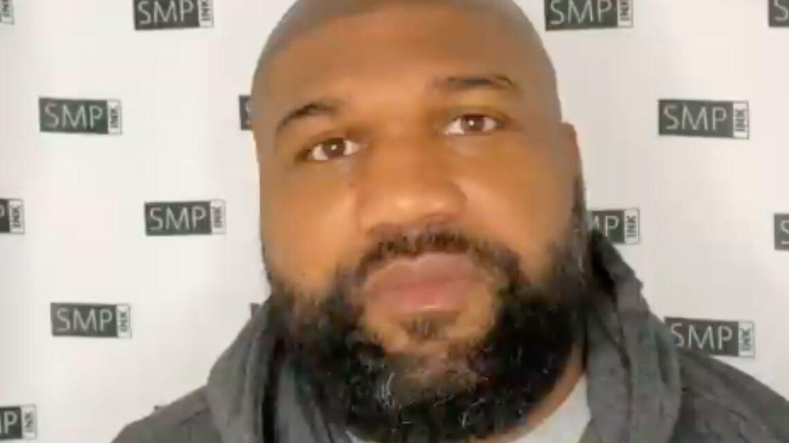 Rampage Jackson Says He S Never Been A Fan Of Ronda Rousey Calls Her