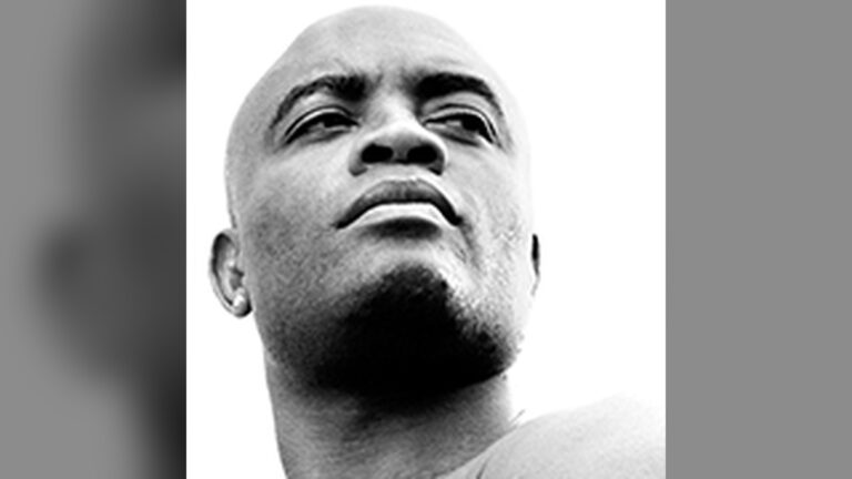 Anderson Silva Rips Dana White’s UFC Exit Story, Says 'The Bald Guy ...