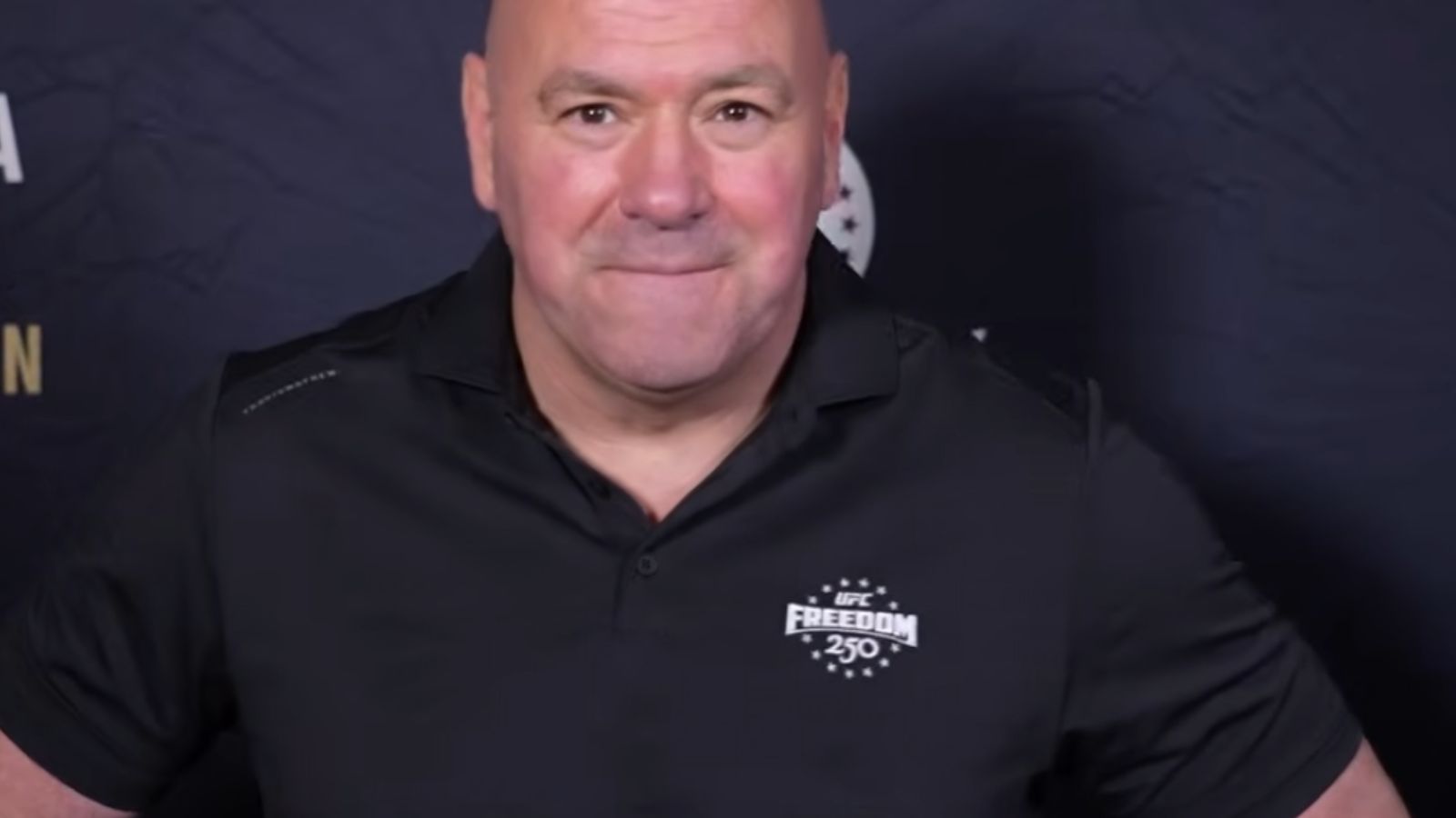 Dana White Shoots Down Sean Strickland’s UFC Freedom 250 Ban Claim And ...